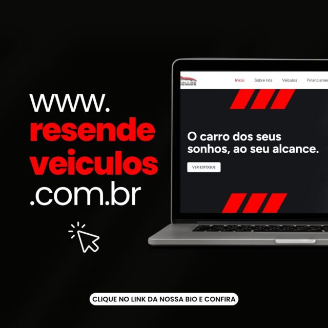 Resende Veículos